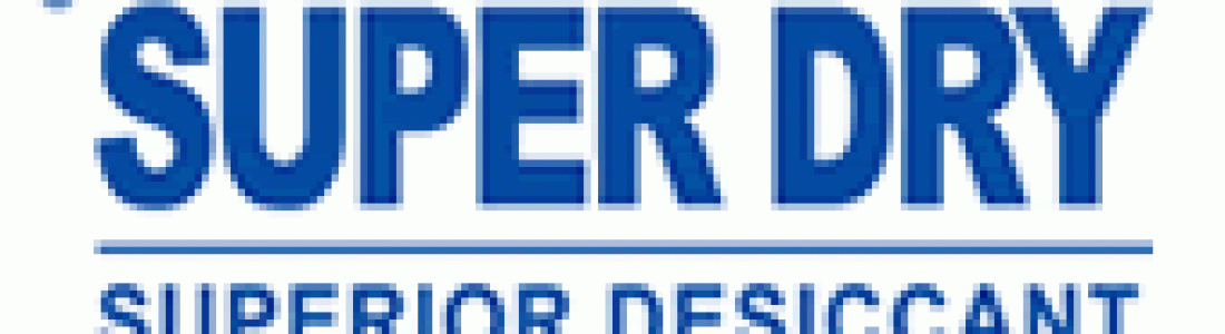 Super Dry – MegaCell Enterprise